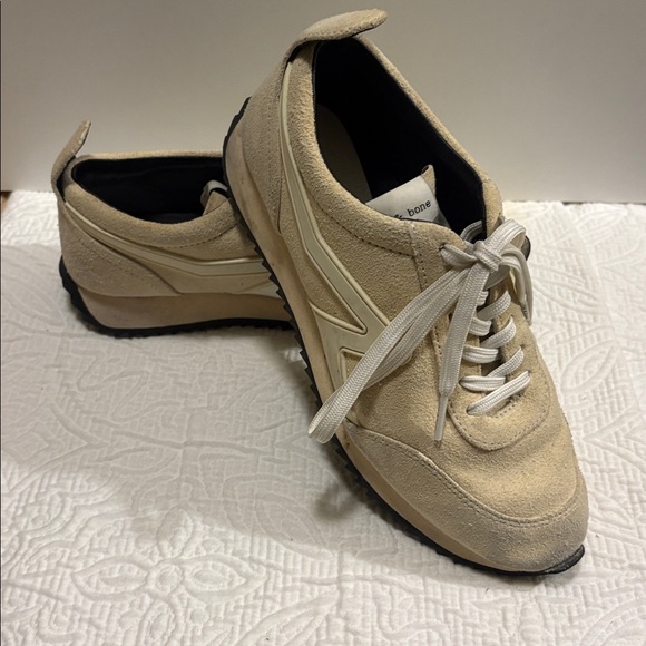 rag & bone | Shoes | Rag Bone Retro Runner Sneakers | Poshmark